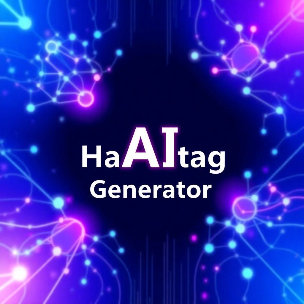 Best Ai Hashtag Generator | Vondy