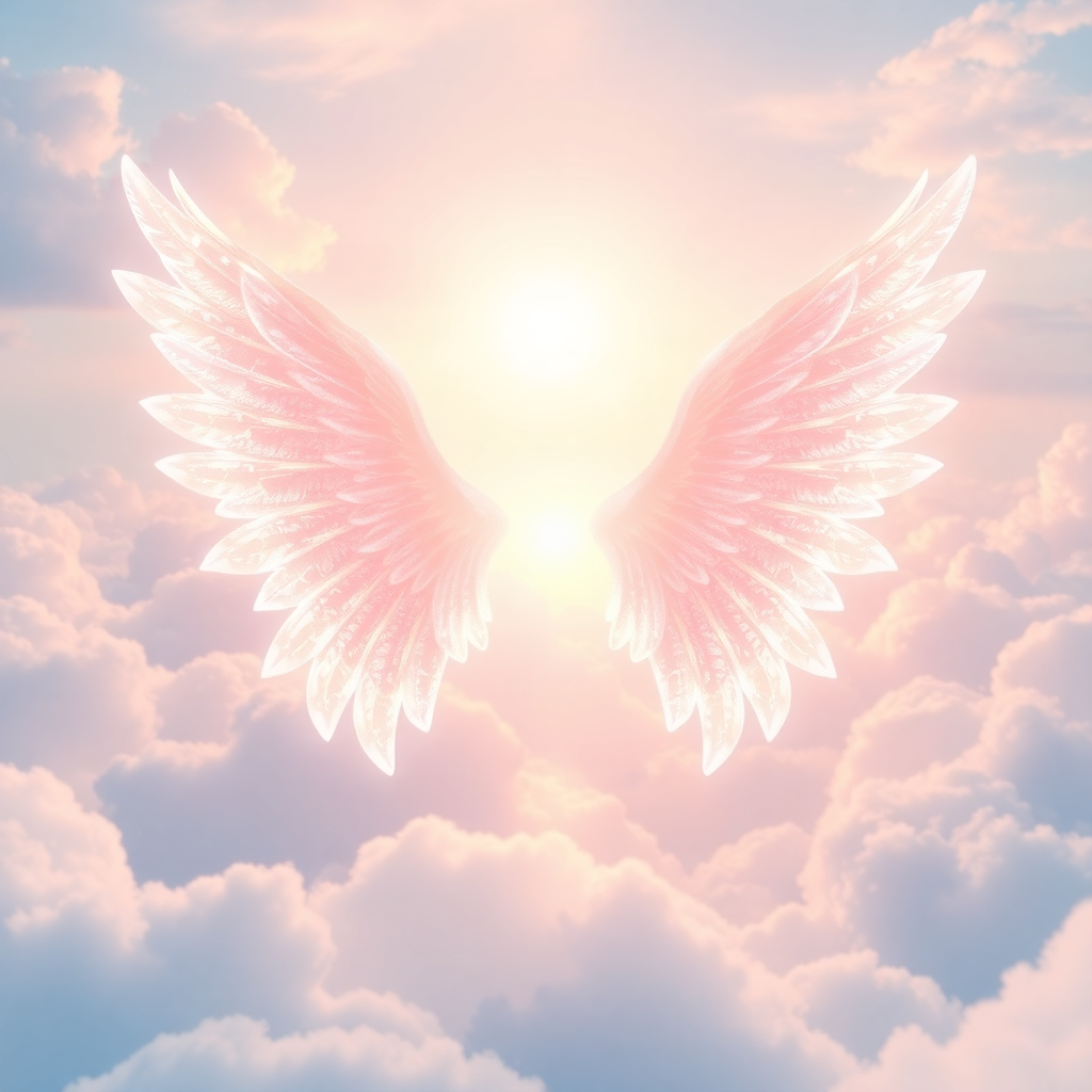 Best Angel Name Generator | Vondy