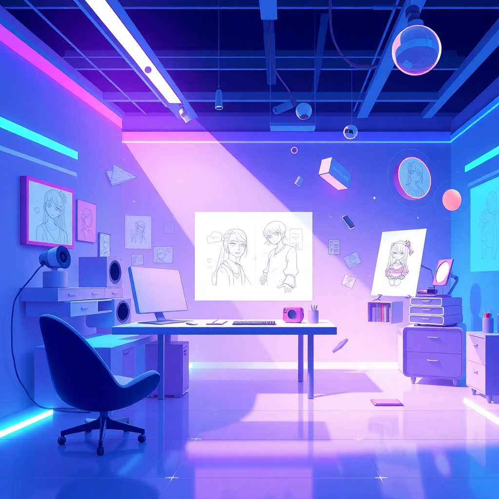 Best Hh Oc Maker | Vondy