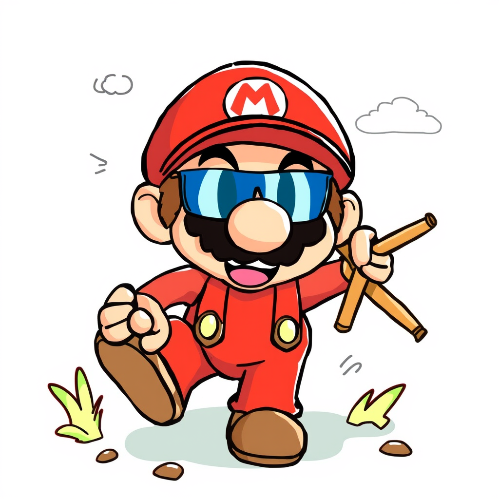 Best Video Game Drawing Ideas | Vondy
