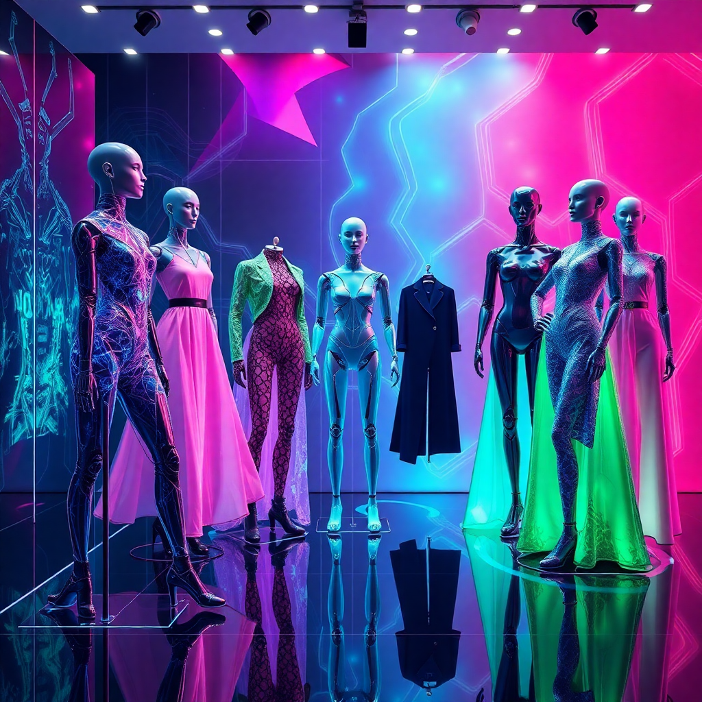 Best Ai Fashion Design Free | Vondy