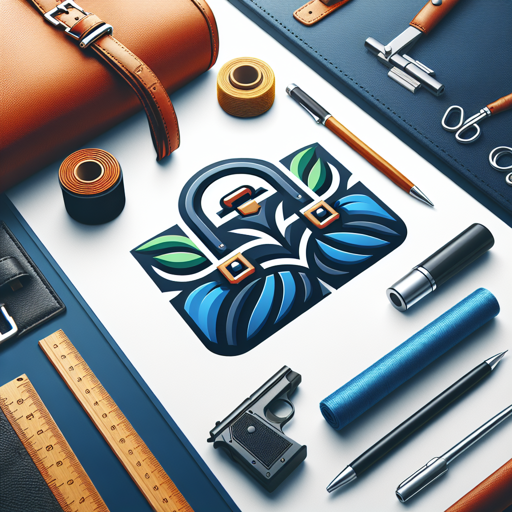 Best Bag Logo Design Ideas | Vondy
