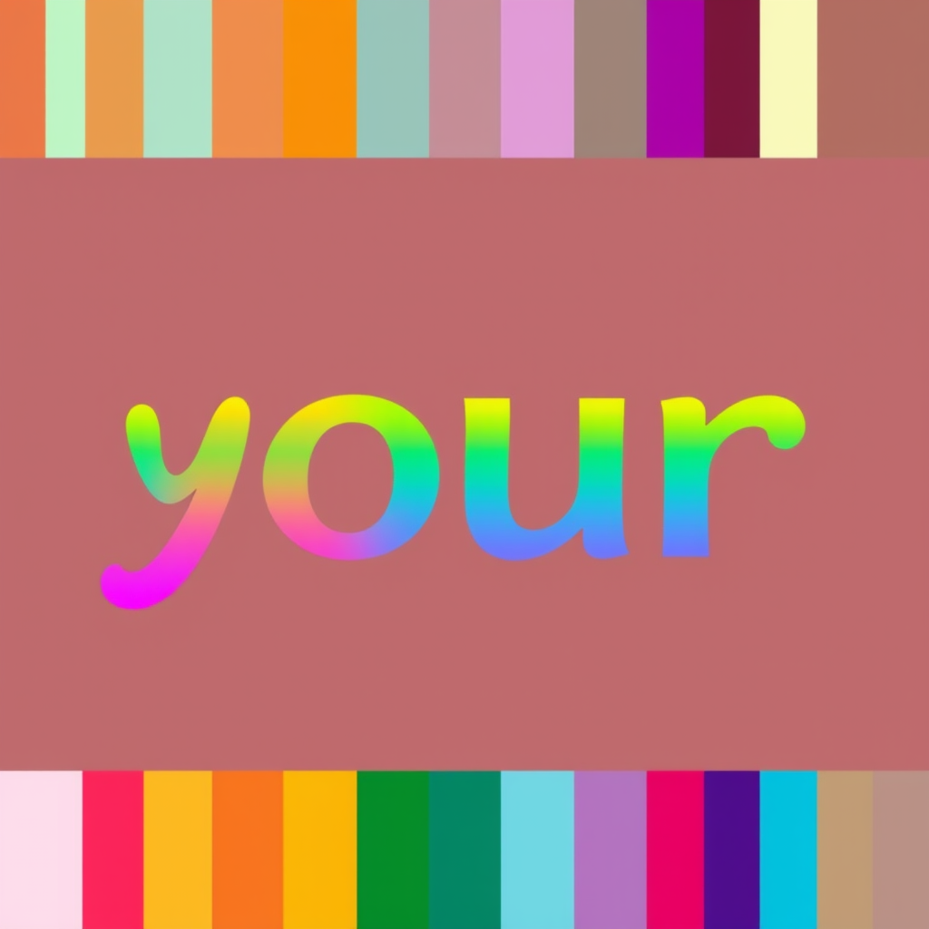 Best Name Color Generator | Vondy
