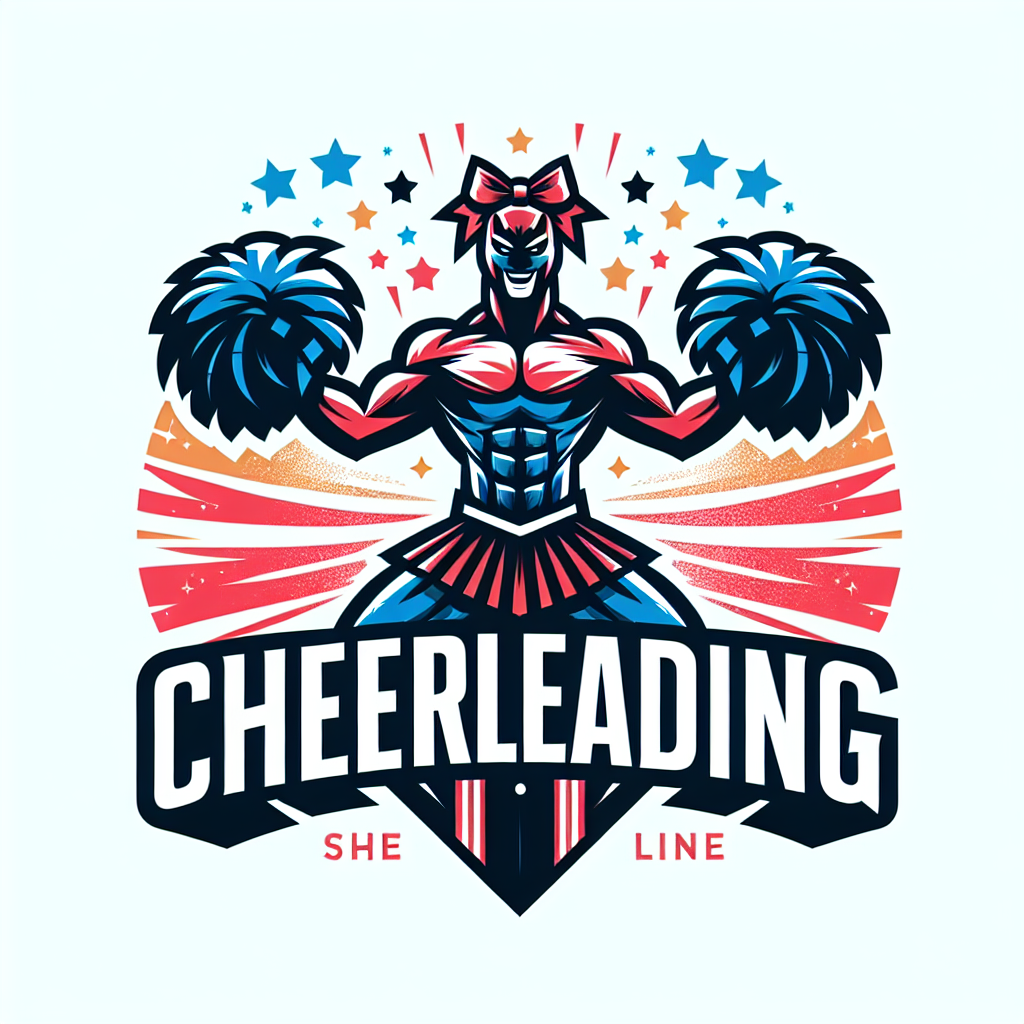 Best Cheer Logo Ideas | Vondy