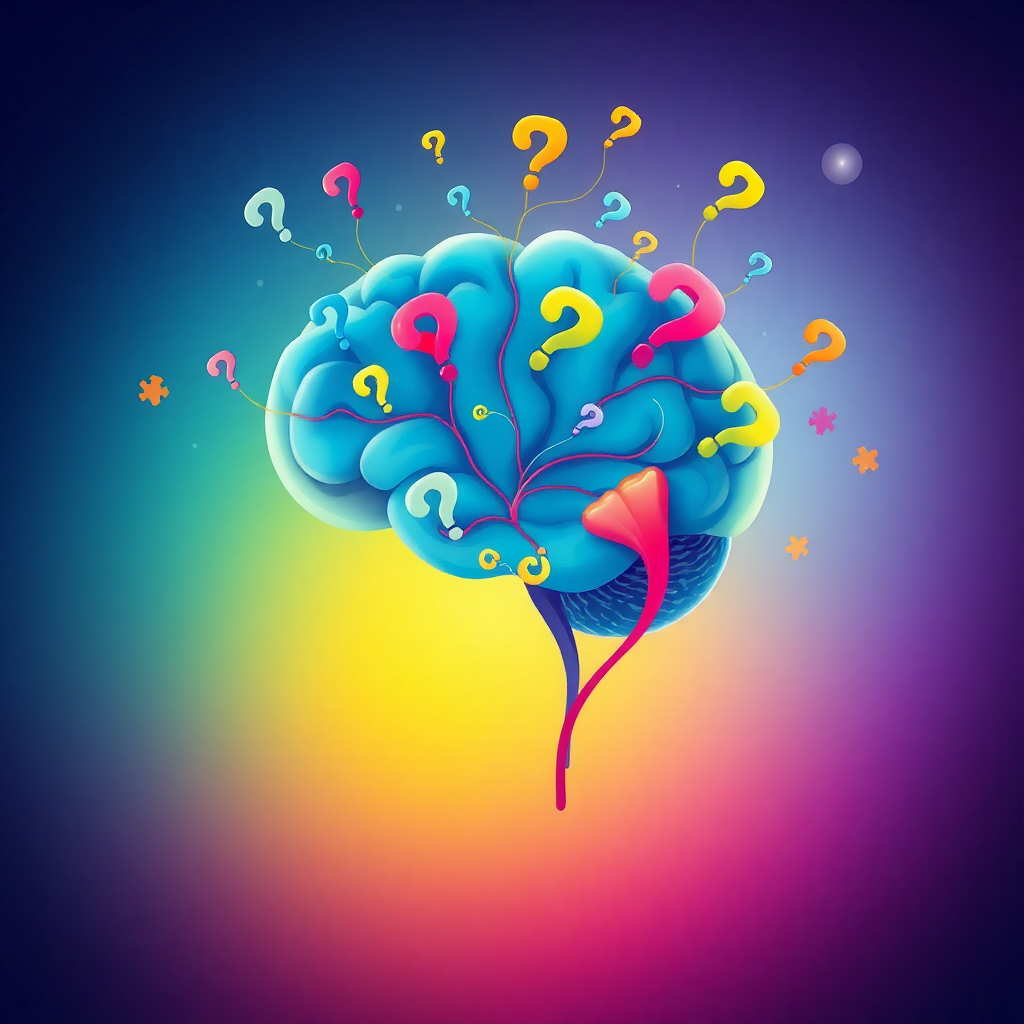 Best Random Personal Question Generator | Vondy