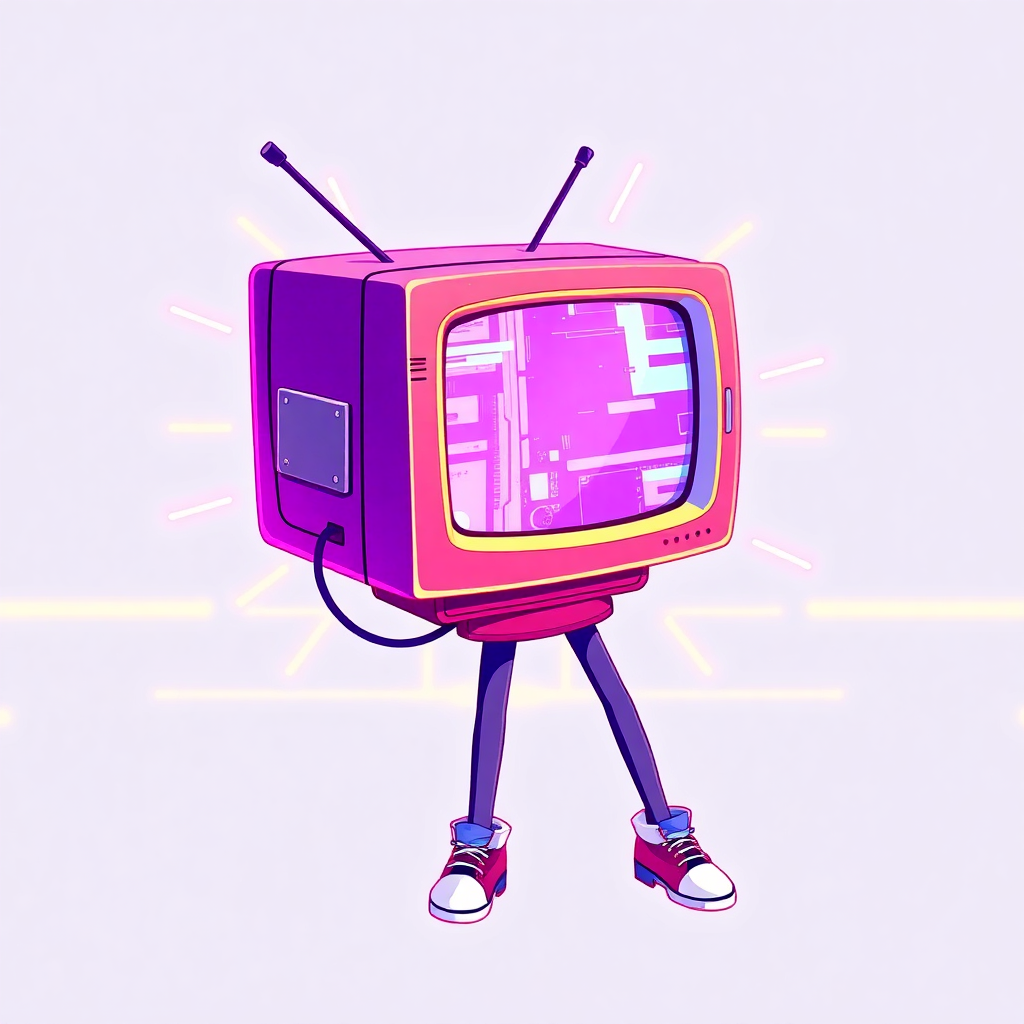 Best Tv Head Oc Maker Picrew | Vondy