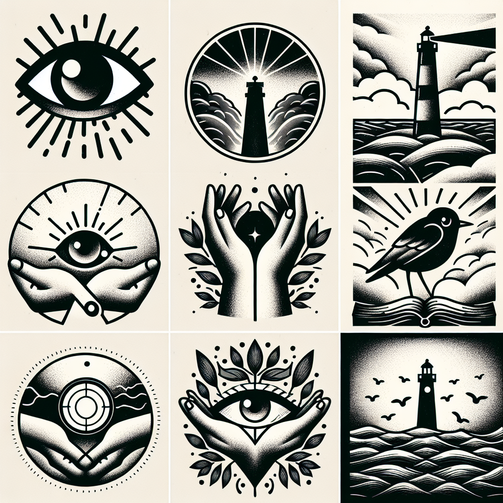 Best Focus Tattoo Ideas | Vondy