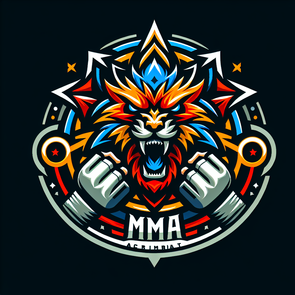 Best Mma Logo Ideas | Vondy