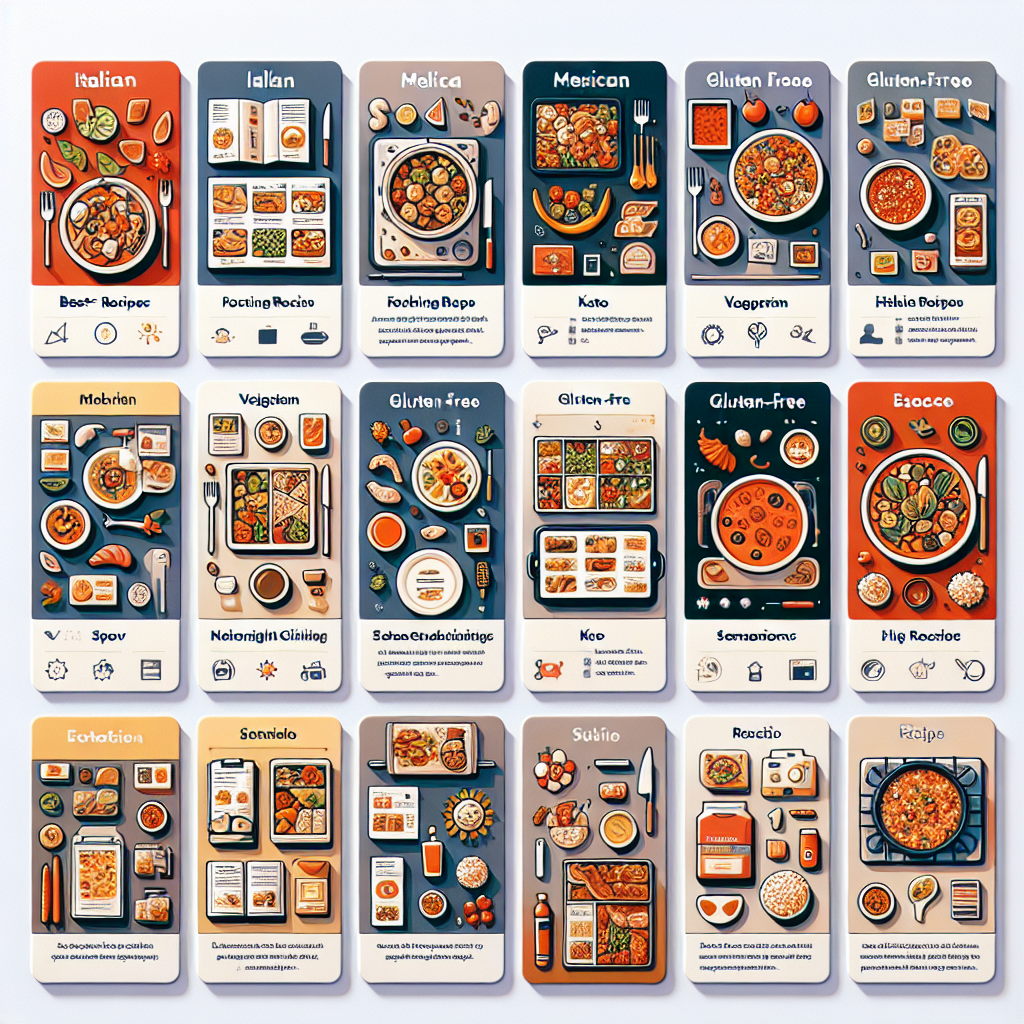 Best Best Recipe Generator | Vondy