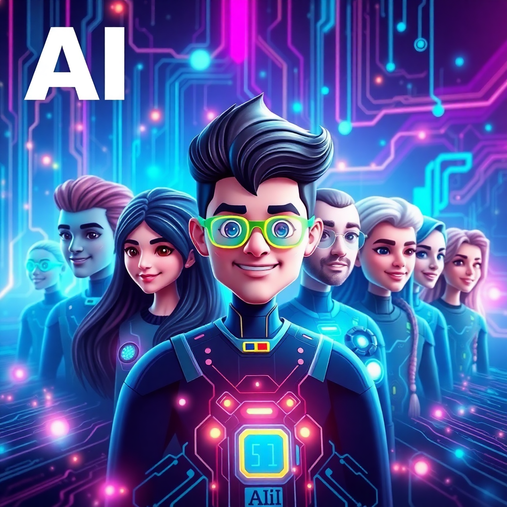 Best Ai Talking Avatar Generator Free | Vondy