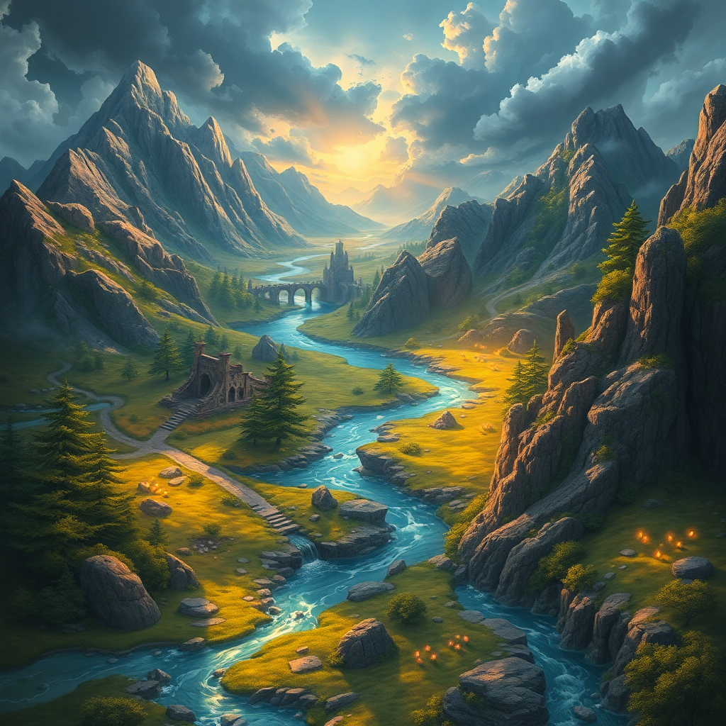 Best Dnd Battlemap Generator | Vondy