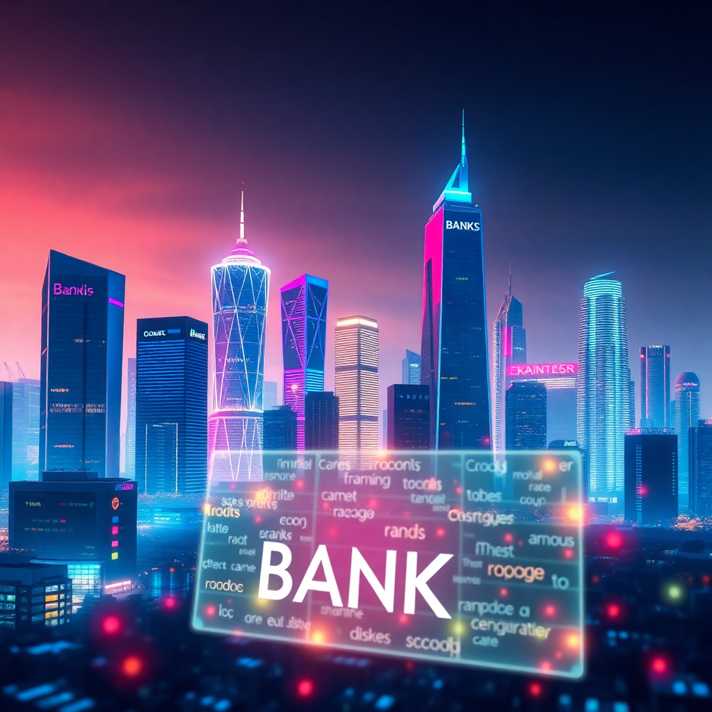 Best Random Bank Name Generator | Vondy