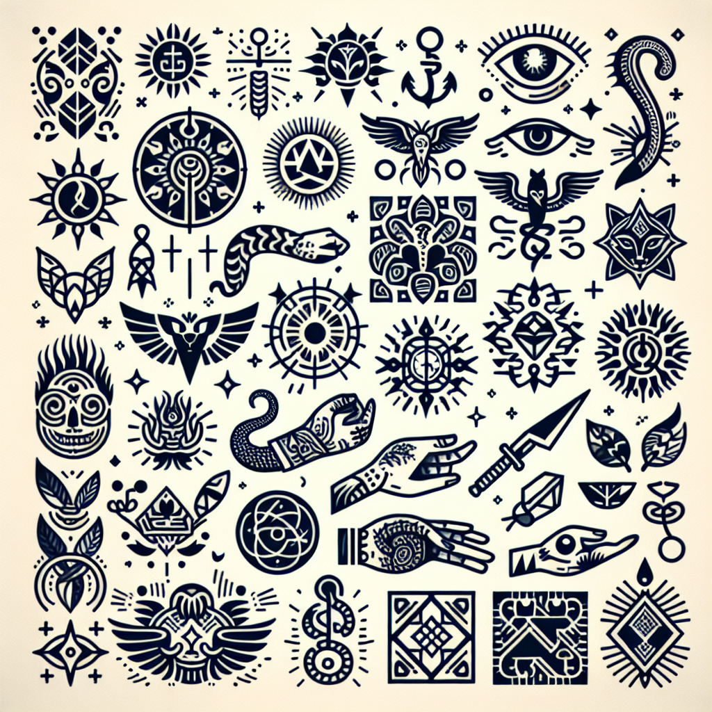 Best 1St Time Tattoo Ideas | Vondy