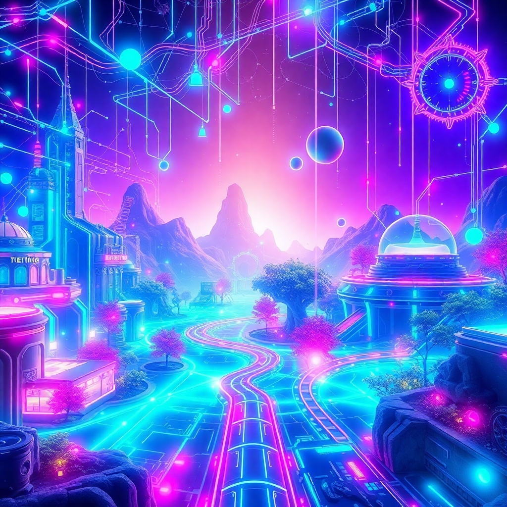 Best Ai Setting Generator | Vondy