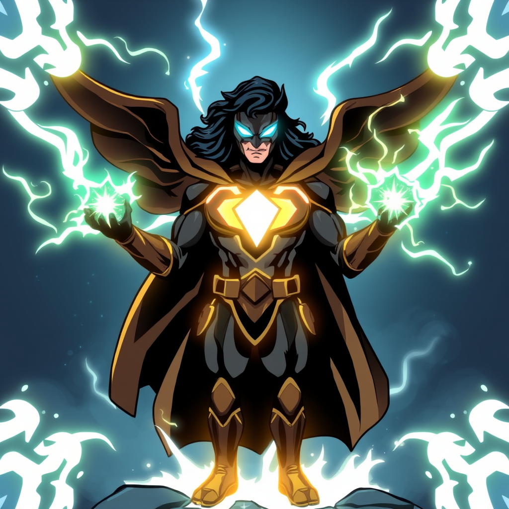 Best Superpower Name Generator | Vondy