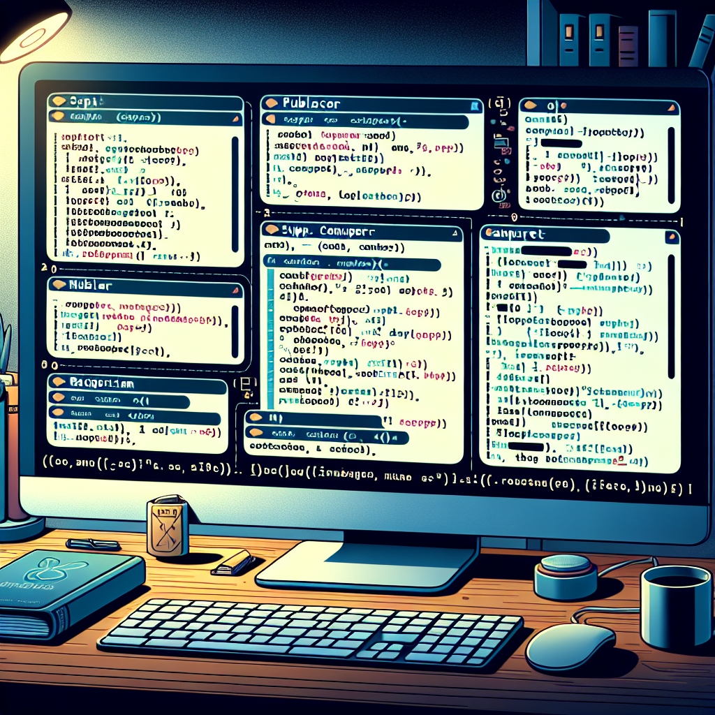Best Rabbitmq Script Generator | Vondy