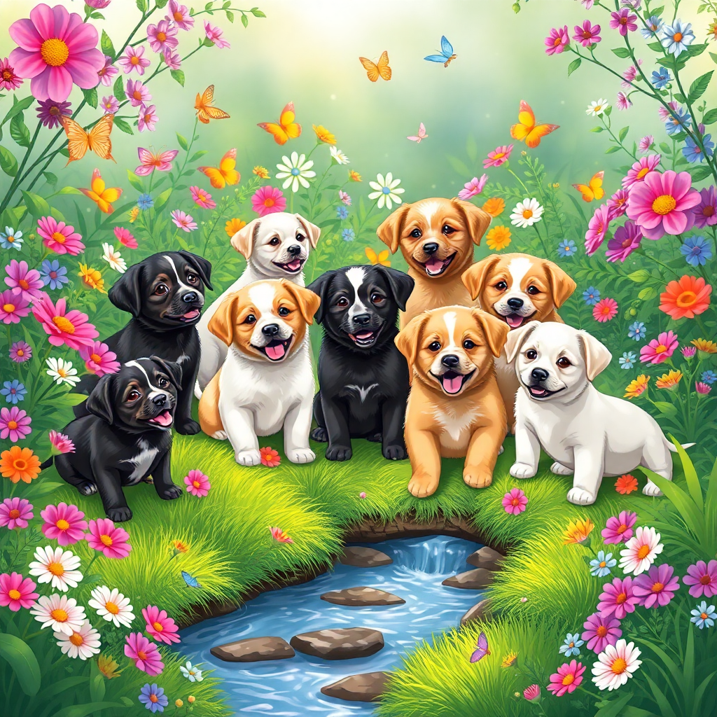 Best Puppy Name Generator Quiz | Vondy