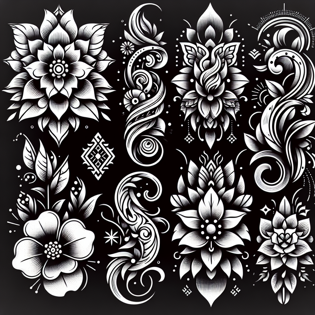 Best Easy Big Tattoo Ideas | Vondy