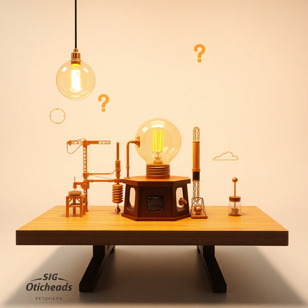 Best Engineering Design Project Ideas | Vondy