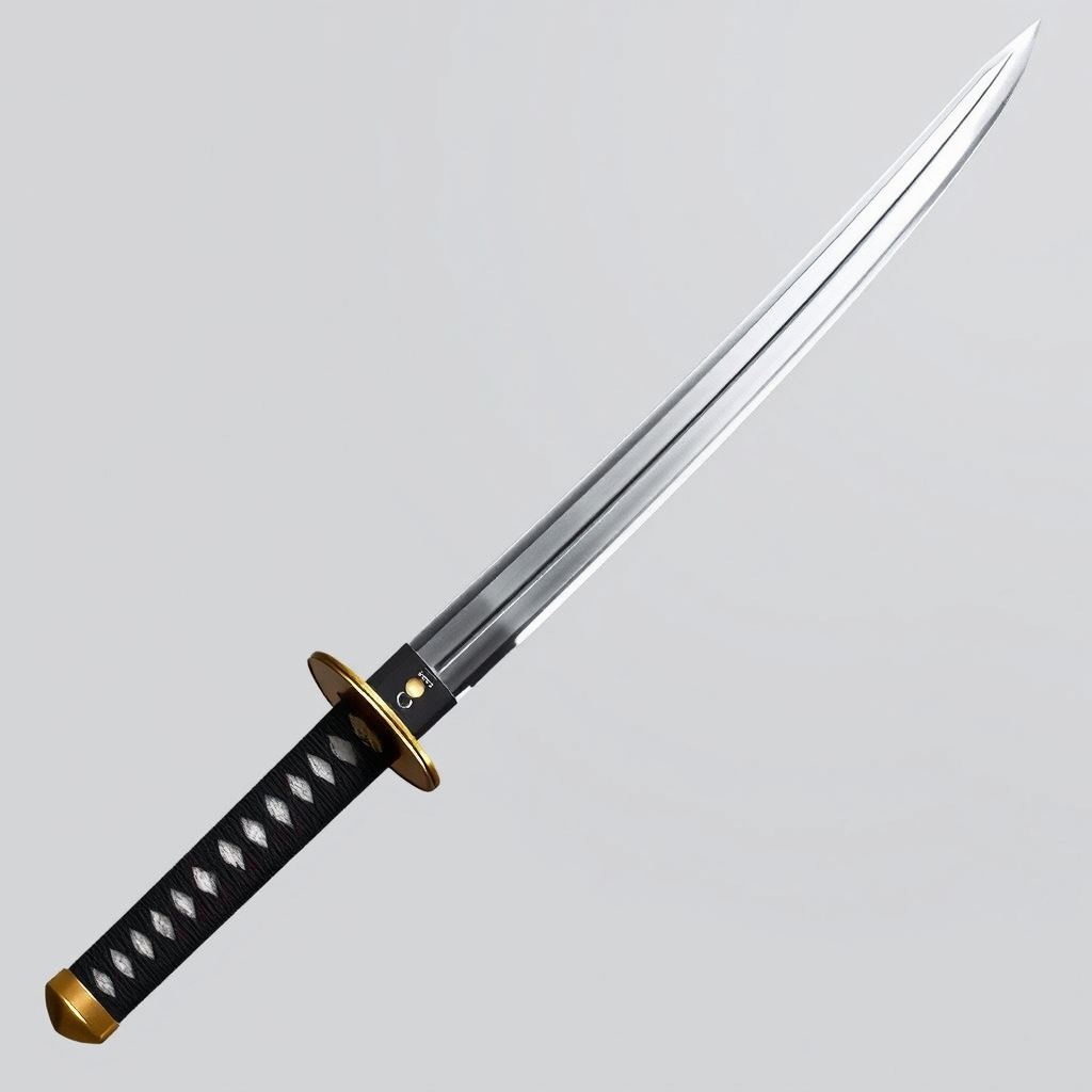 Best Katana Name Generator | Vondy