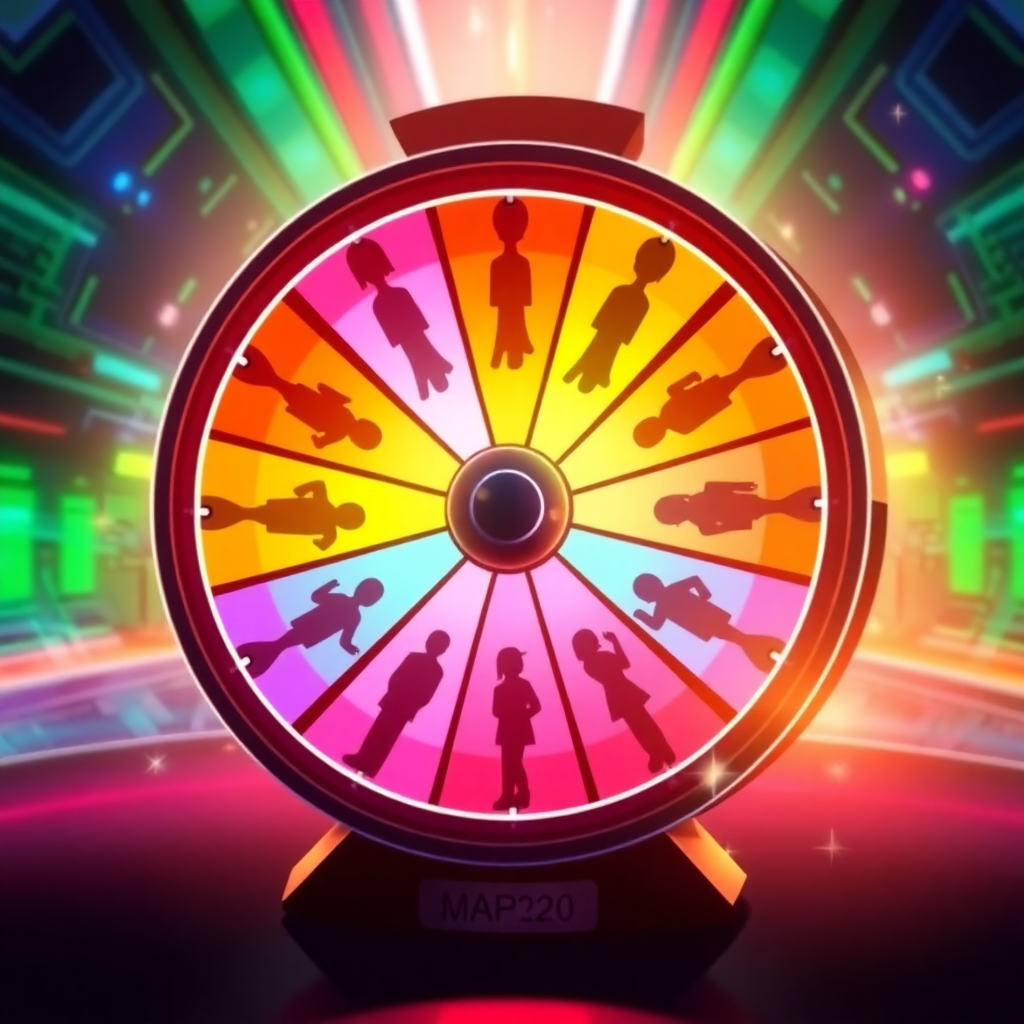 Best Random Celebrity Generator Wheel | Vondy