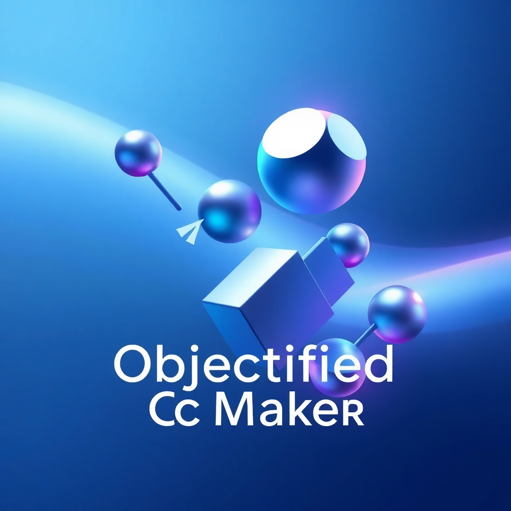 Best Objectified Oc Maker | Vondy