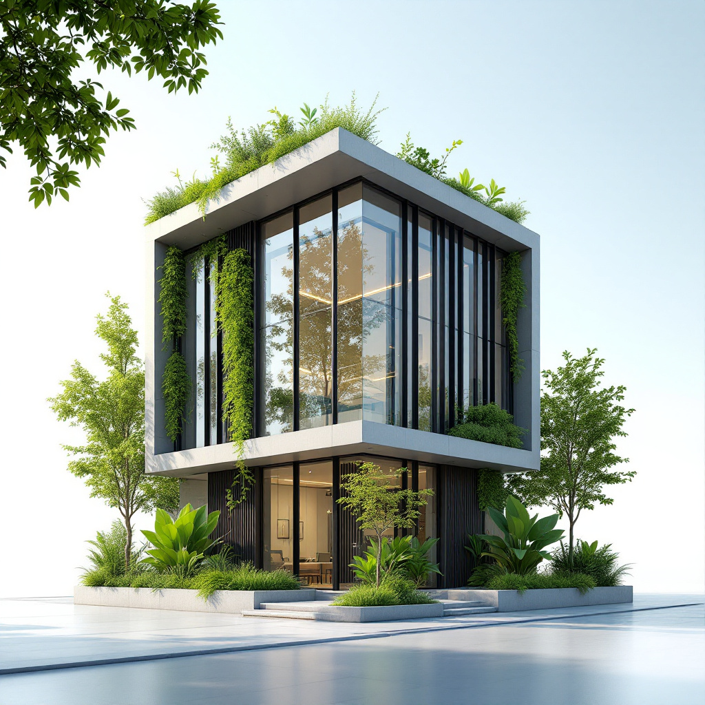 Best Small Office Building Design Ideas | Vondy