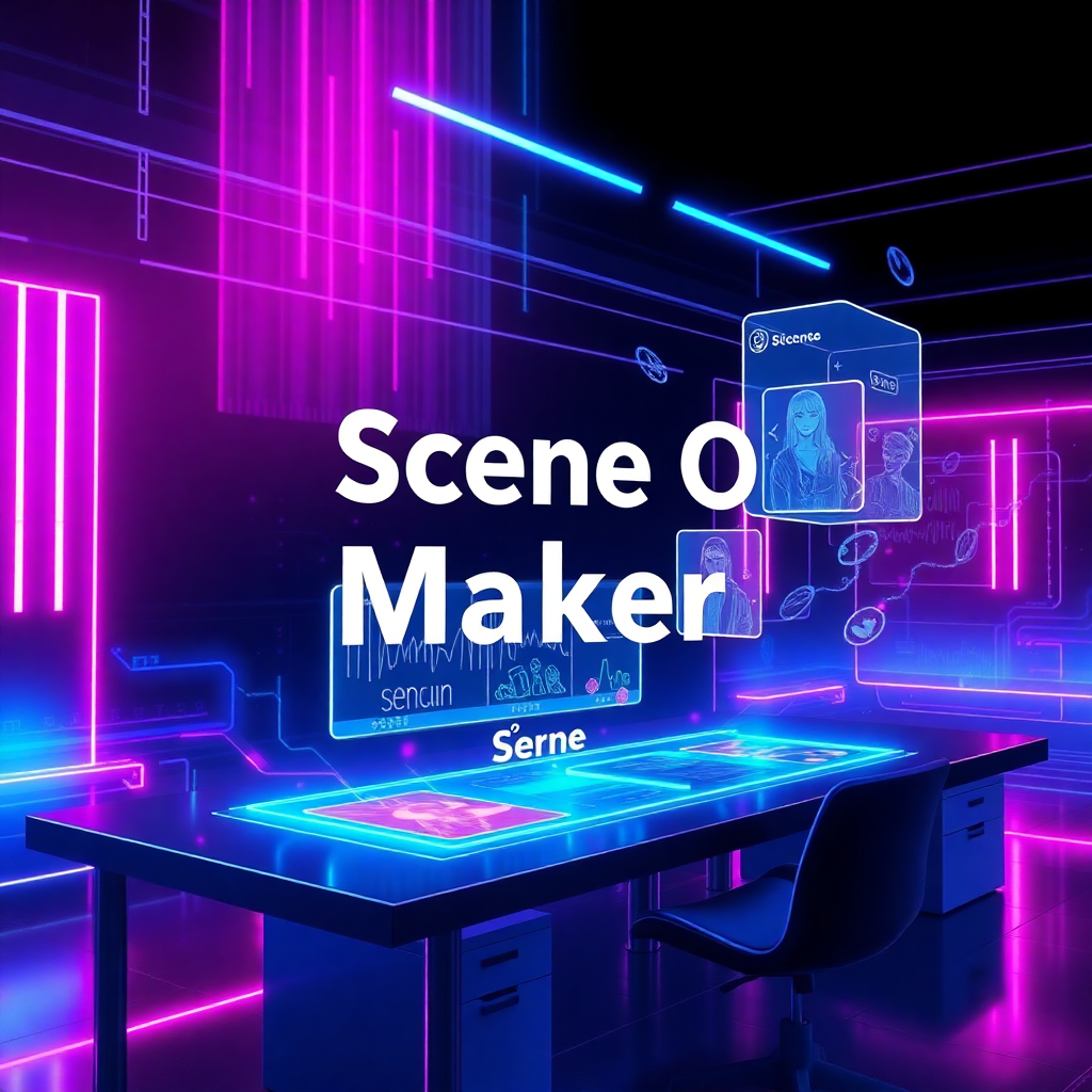 Best Scene Oc Maker | Vondy