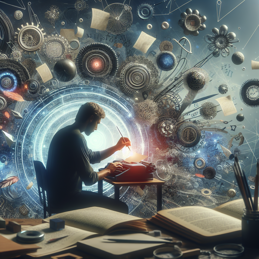 Best Spoken Word Generator | Vondy