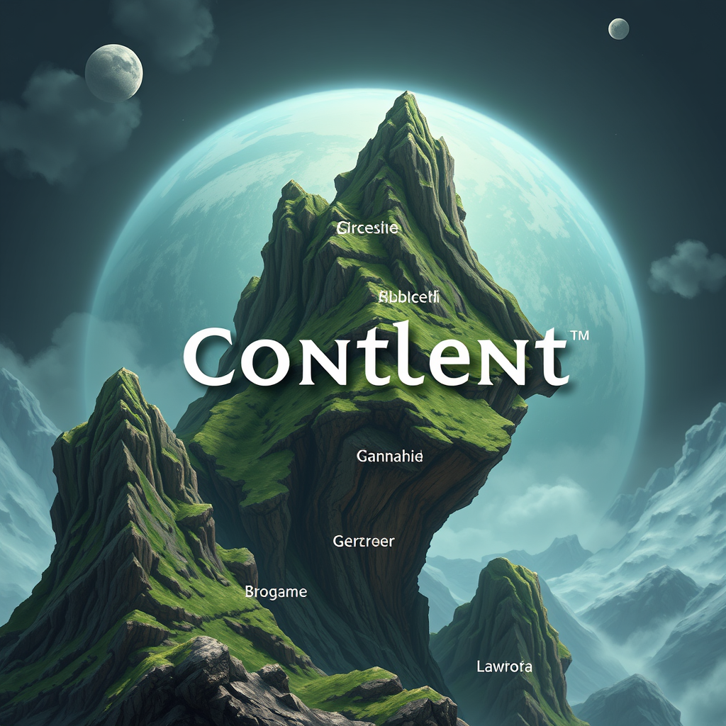 Best Fantasy Continent Name Generator | Vondy