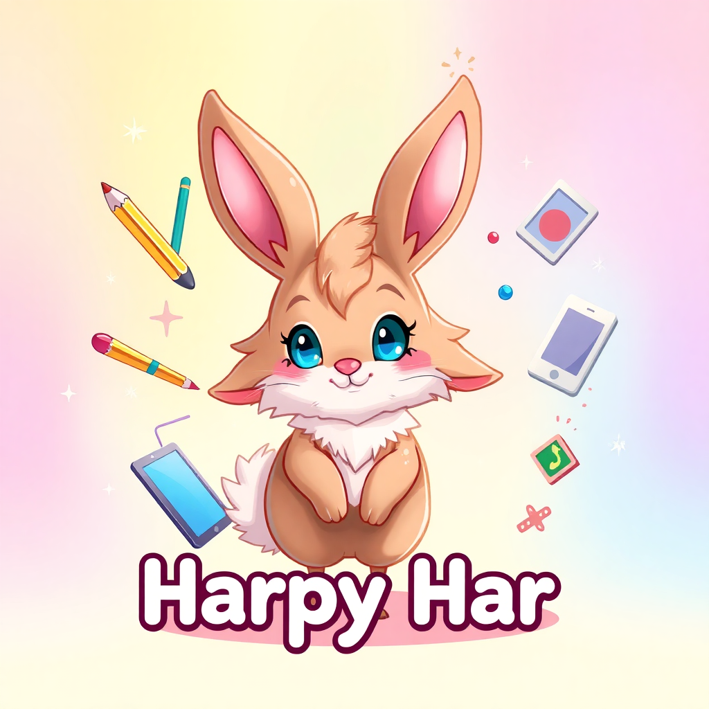 Best Oc Maker Harpy Hare Oc Maker | Vondy
