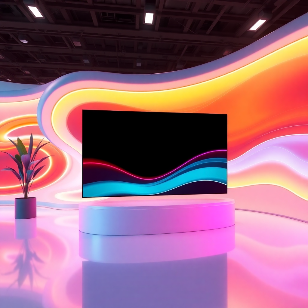 Best Standee Mockup | Vondy