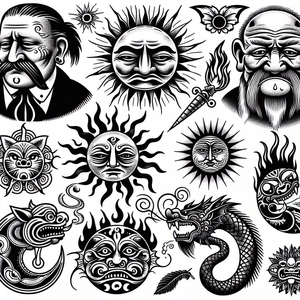 Best Grumpy Tattoo Ideas | Vondy