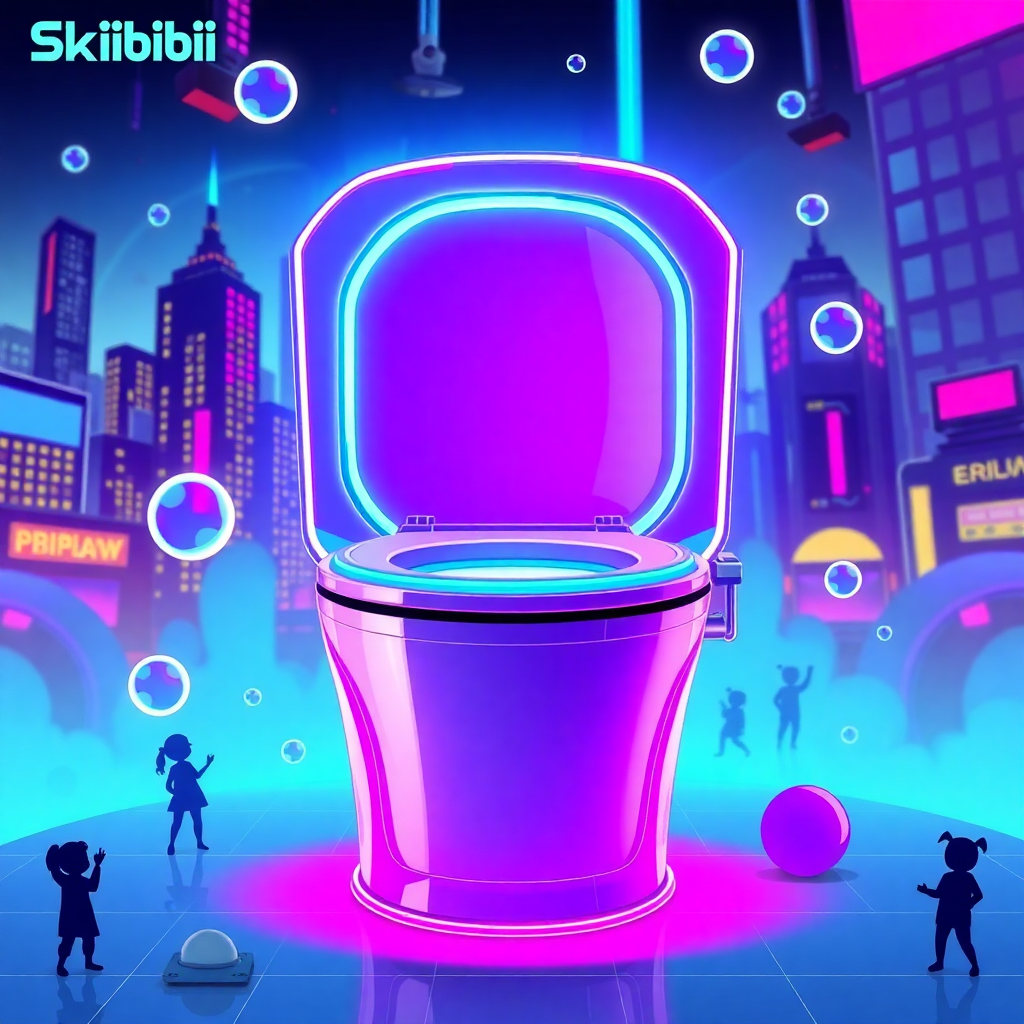 Best Skibidi Toilet Oc Maker | Vondy