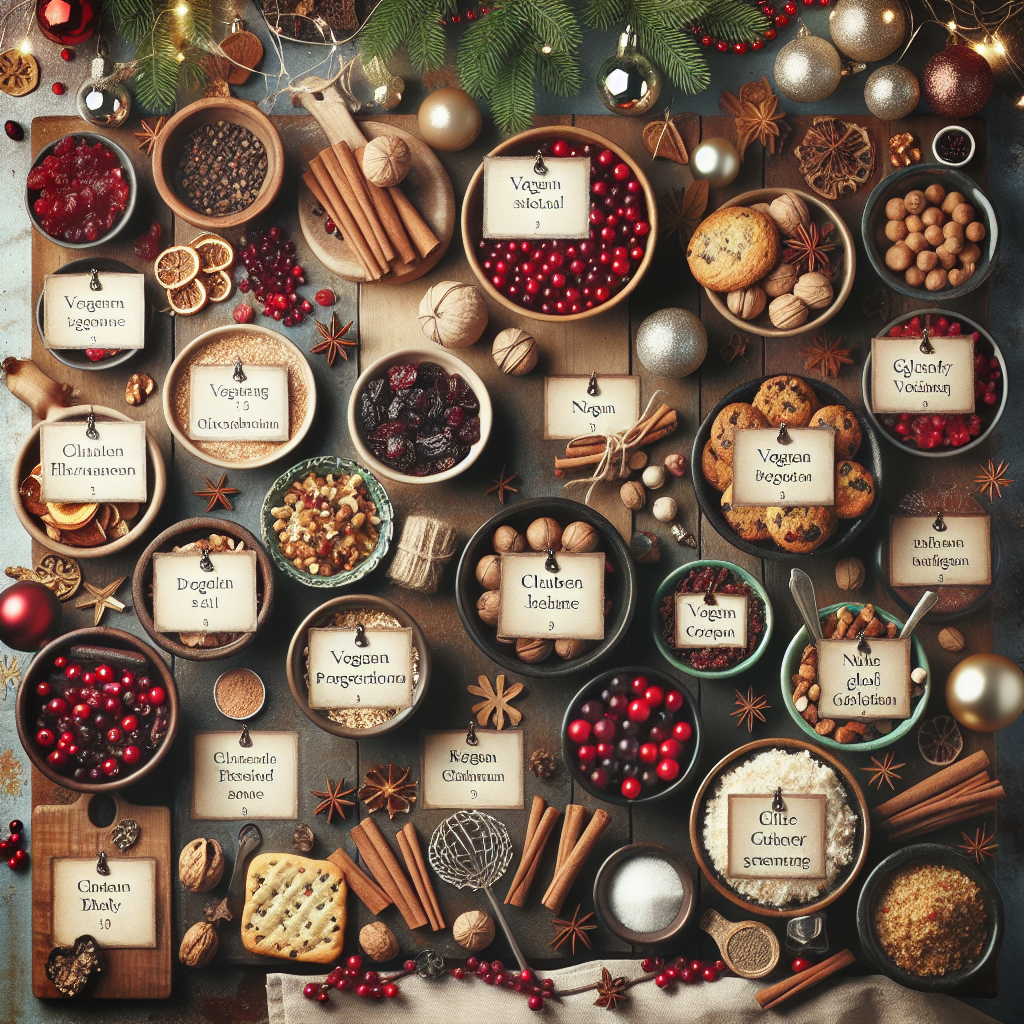 Best Festive Recipe Generator | Vondy