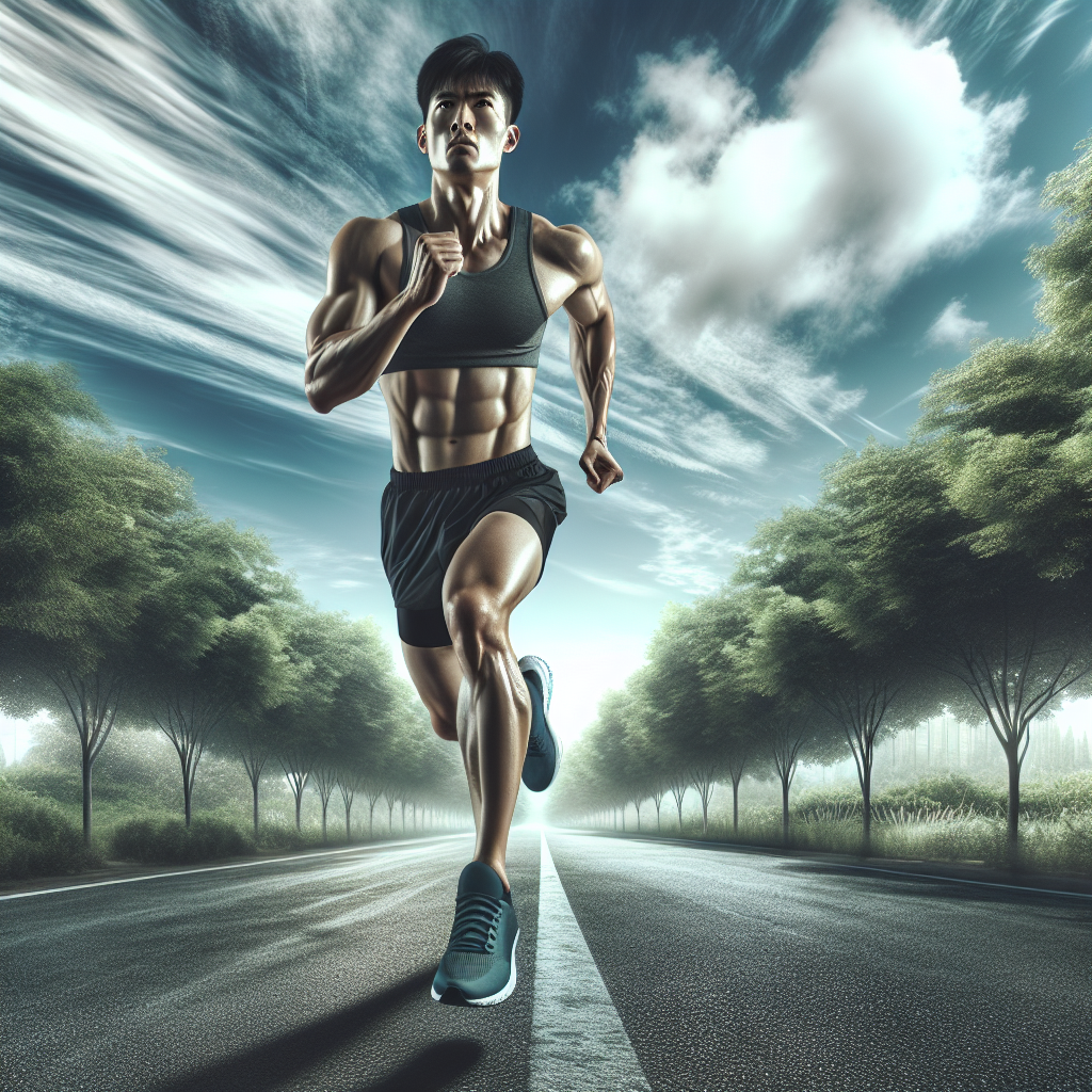 Best Running Sound Effect Generator | Vondy