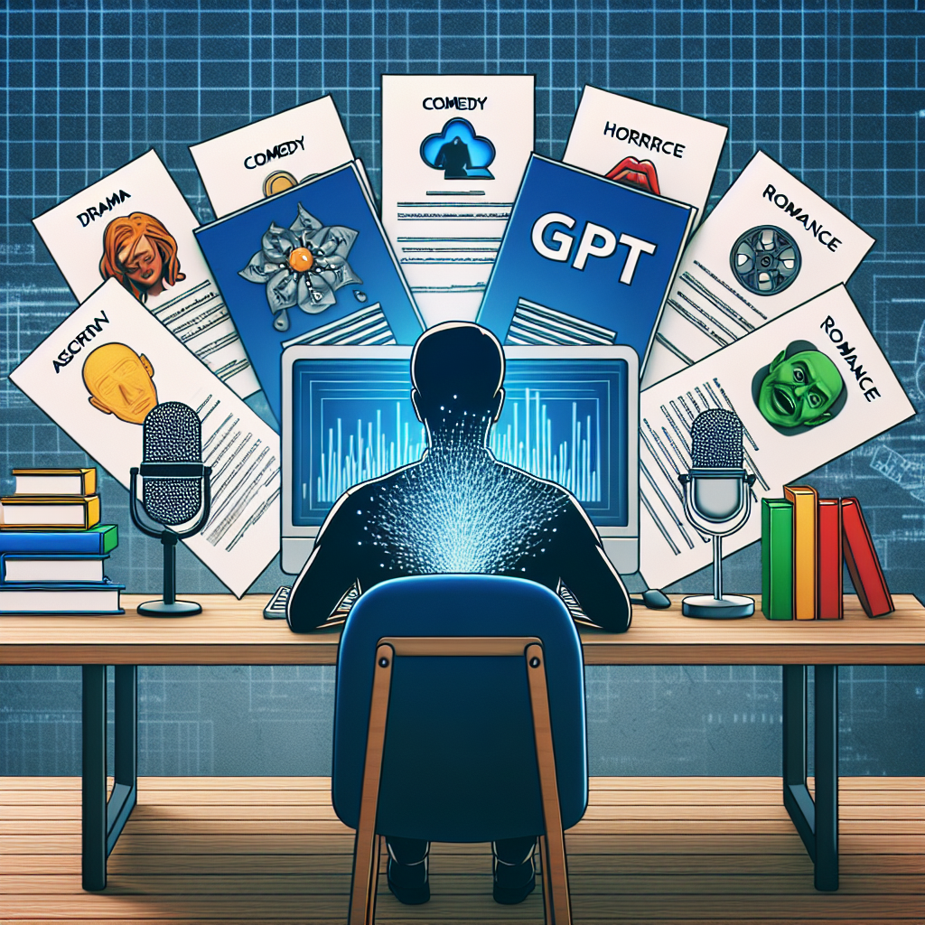 Best Gpt Script Generator | Vondy Best Gpt Script Generator | Vondy