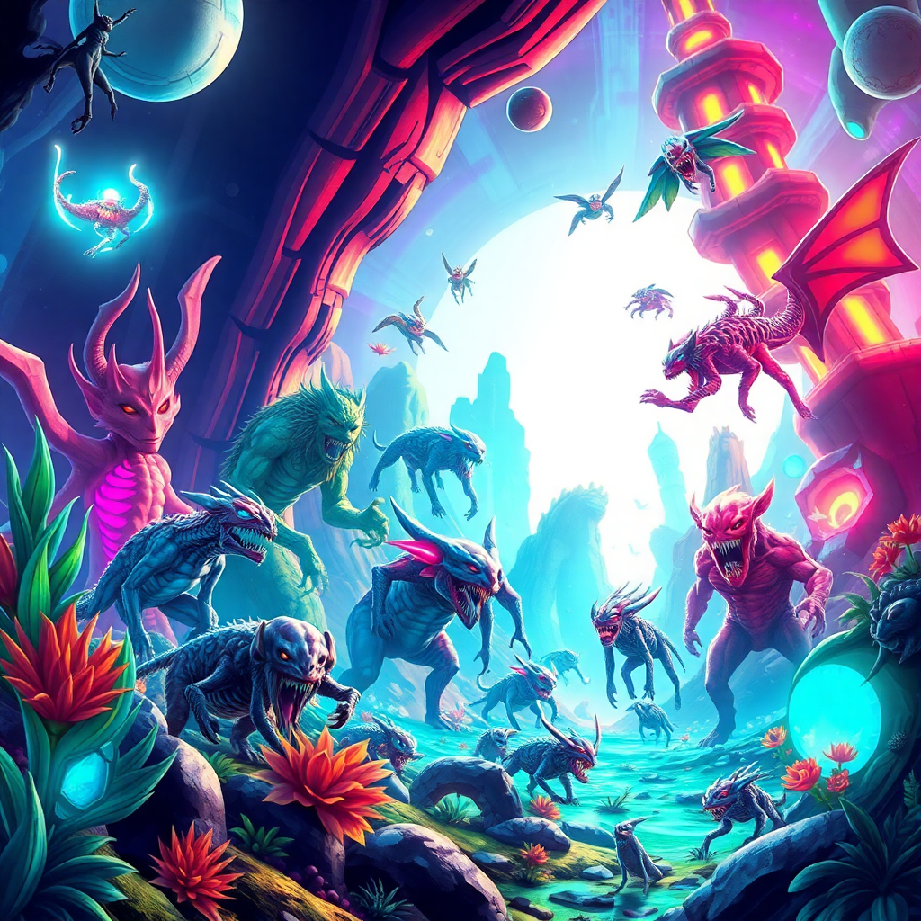 Best Super Mutant Name Generator | Vondy