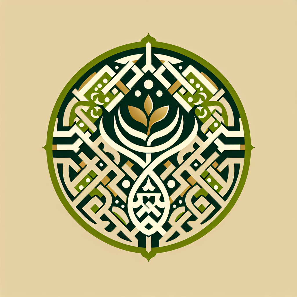 Best Islamic Logo Design Ideas | Vondy