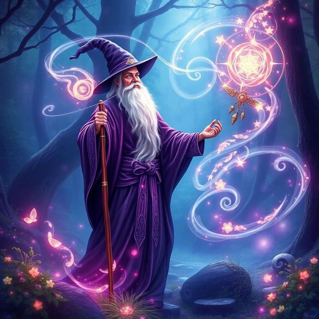 Best Human Wizard Name Generator | Vondy Best Human Wizard Name Generator | Vondy