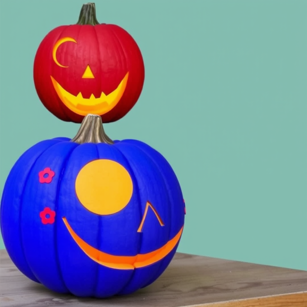 Best Coco Pumpkin Painting Ideas | Vondy