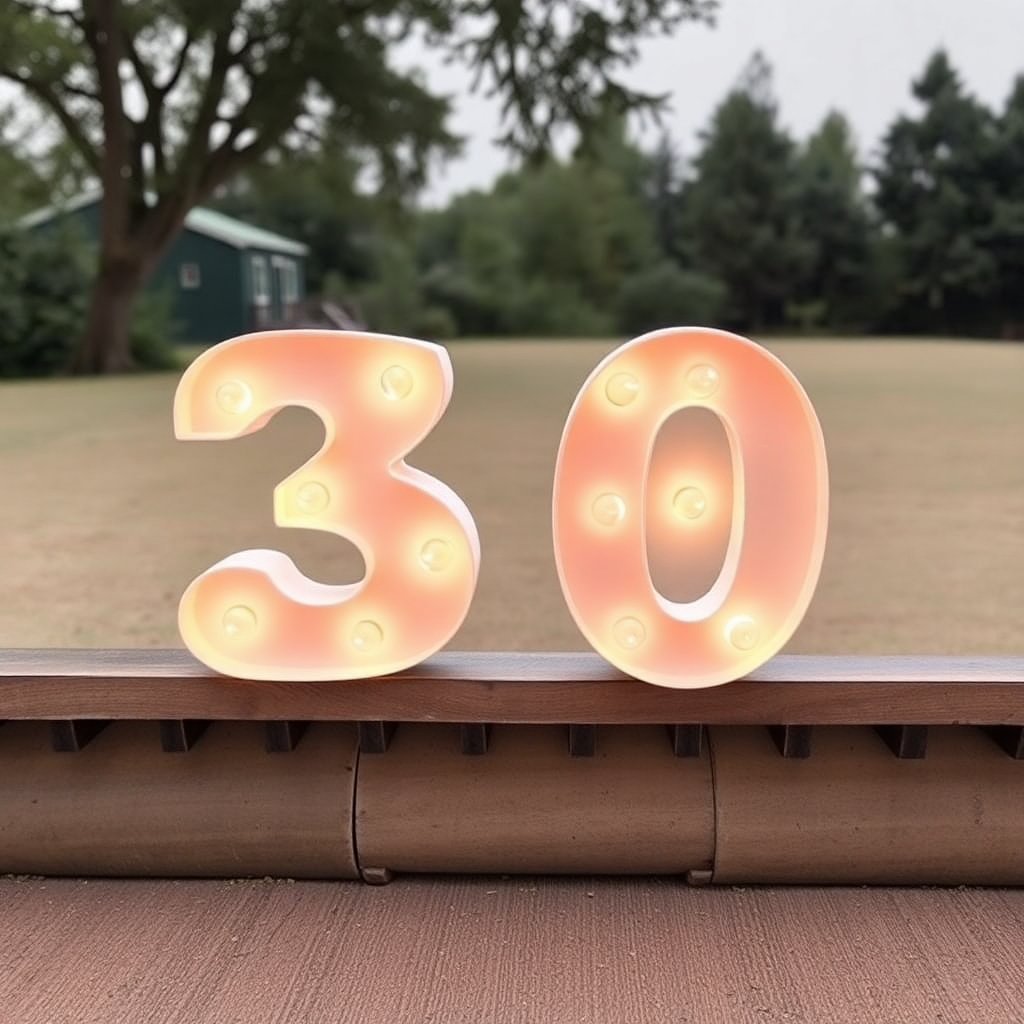 Best Ideas For 30Th Wedding Anniversary | Vondy