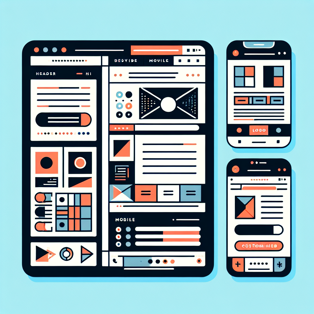 Best Free Responsive Html Email Template | Vondy