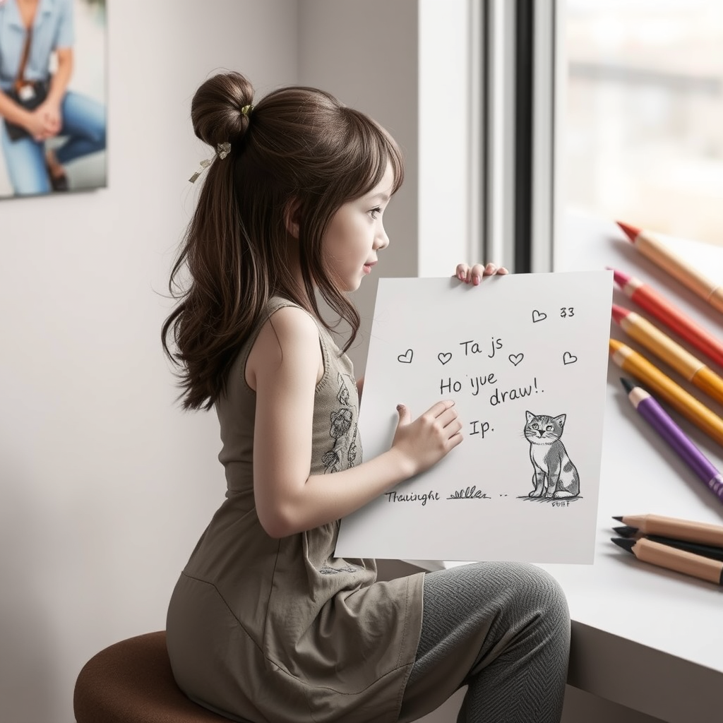 Best Thoughtful Drawing Ideas | Vondy