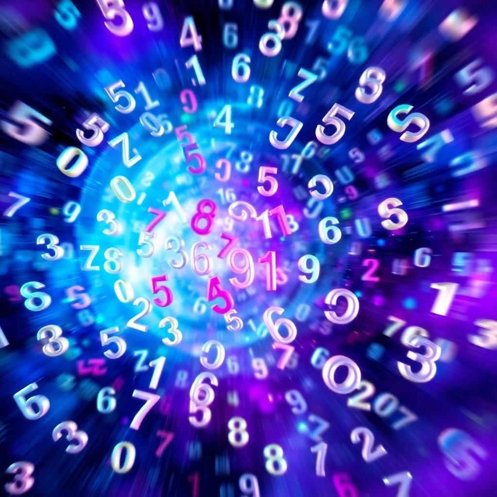 Best Random Number Generator 4 | Vondy