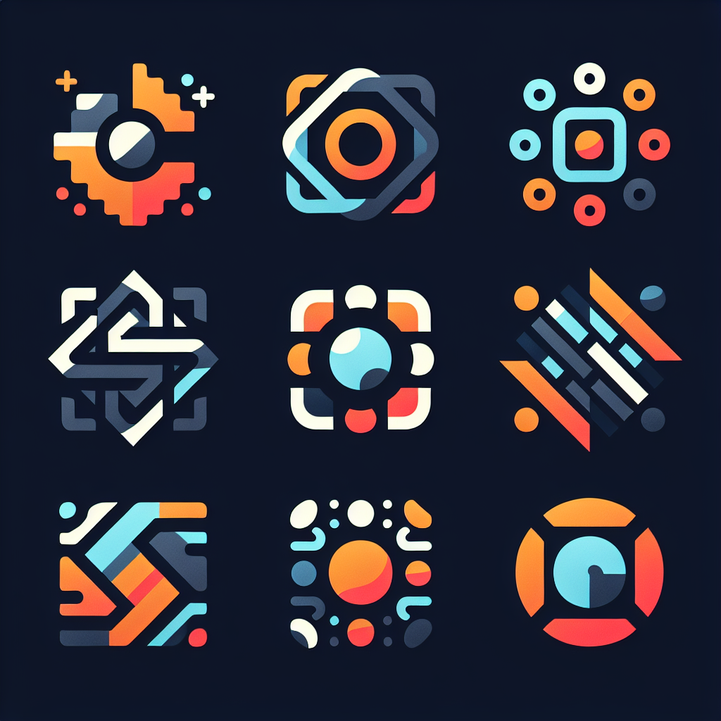 Best Cool Logo Ideas Free | Vondy