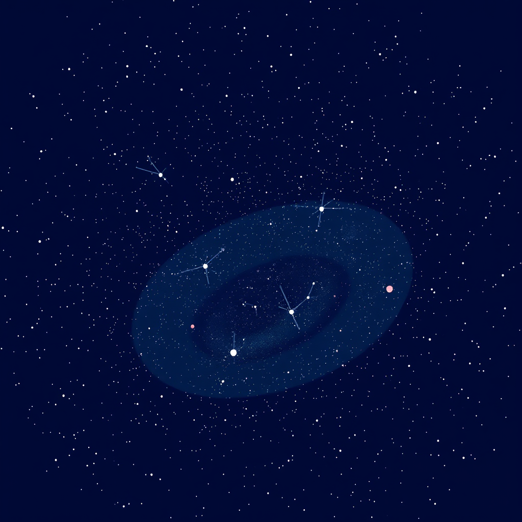 Best Constellation Name Generator | Vondy