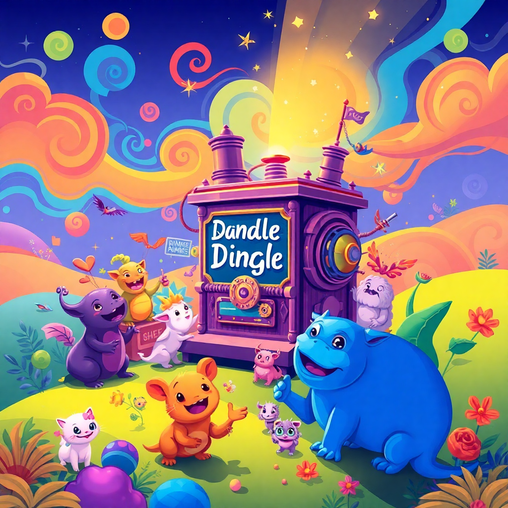 Best Quandale Dingle Name Generator | Vondy