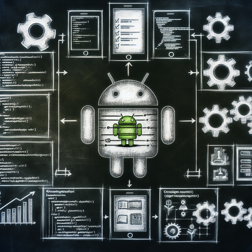 Best Android Work Manager Generator | Vondy