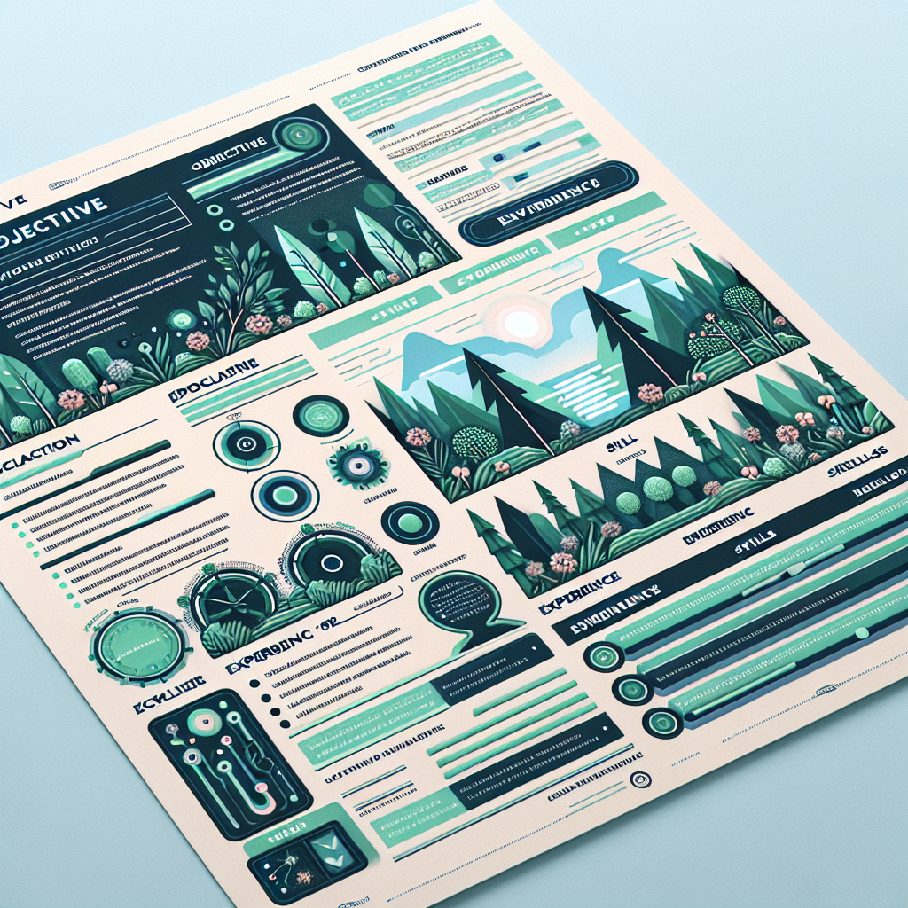 Best Environmental Scientist Resume Generator | Vondy